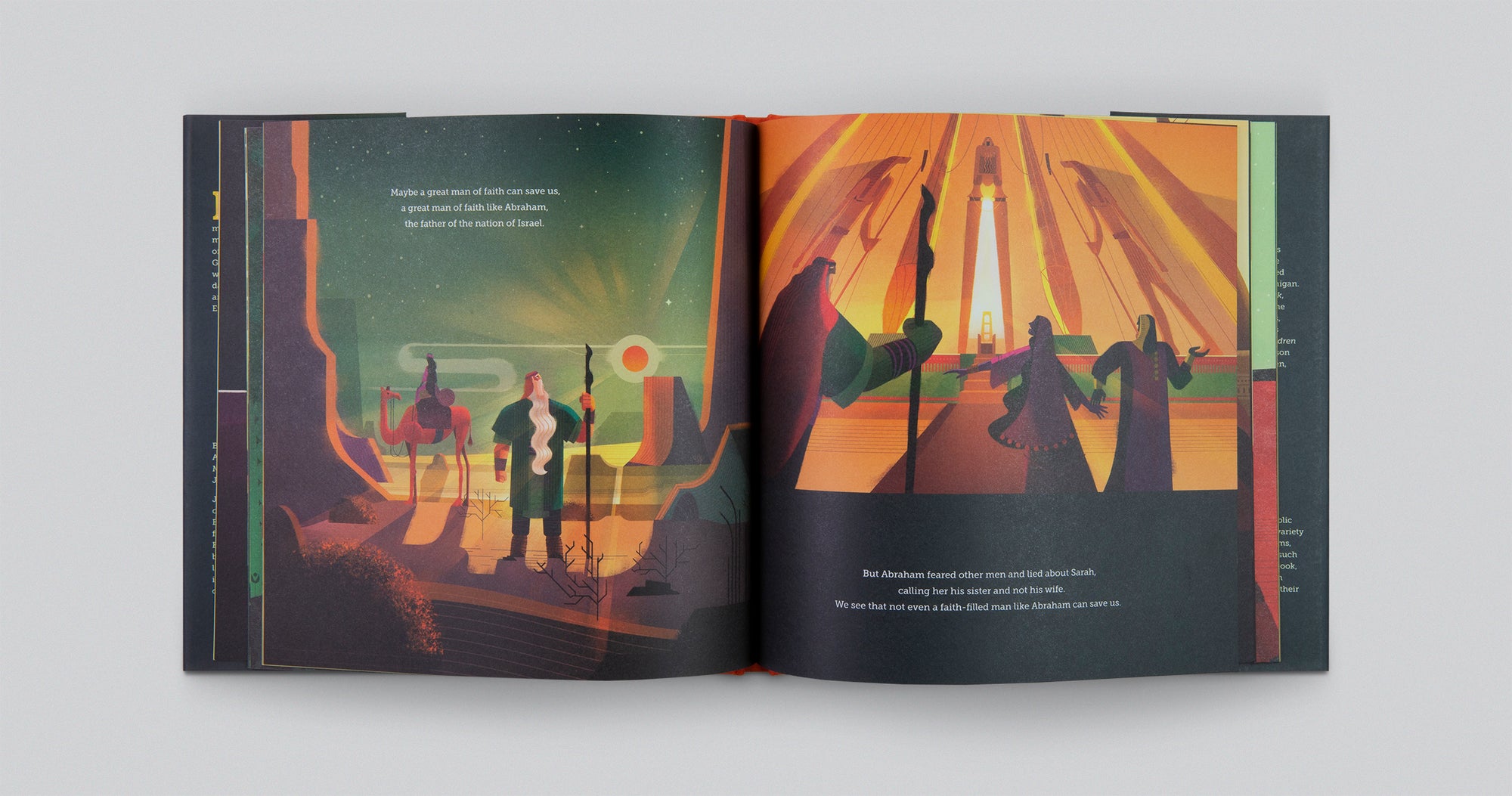 The Promise by Jason Helopoulos | Reformers Bookshop