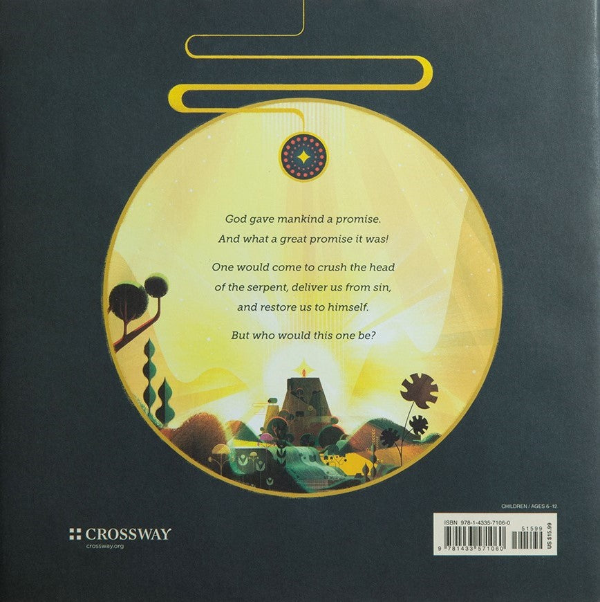 The Promise by Jason Helopoulos | Reformers Bookshop