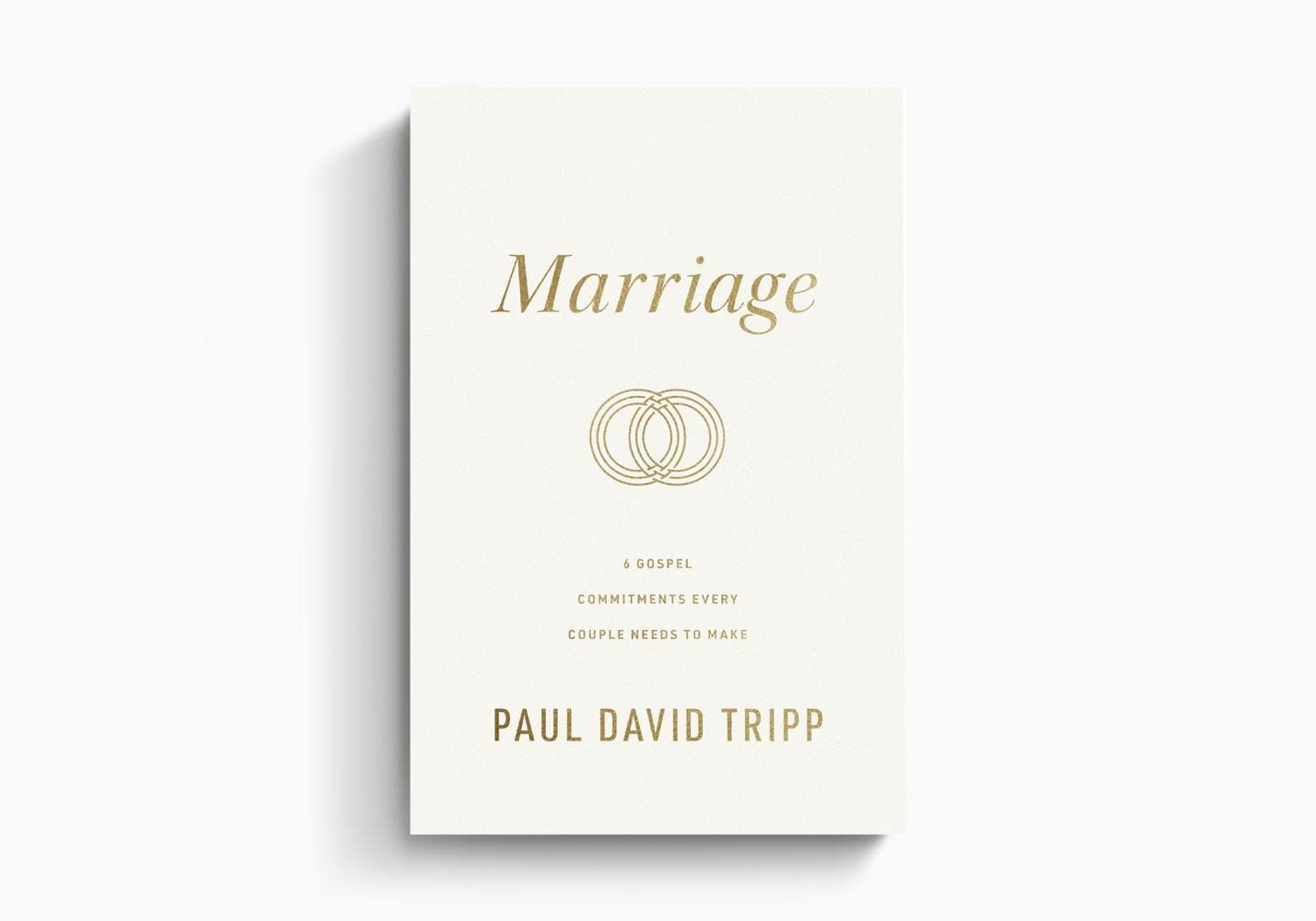 Marriage by Paul David Tripp | Reformers Bookshop
