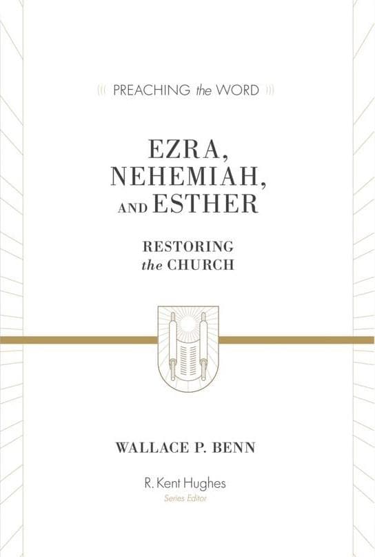Preaching the Word Commentary Series | Reformers Bookshop