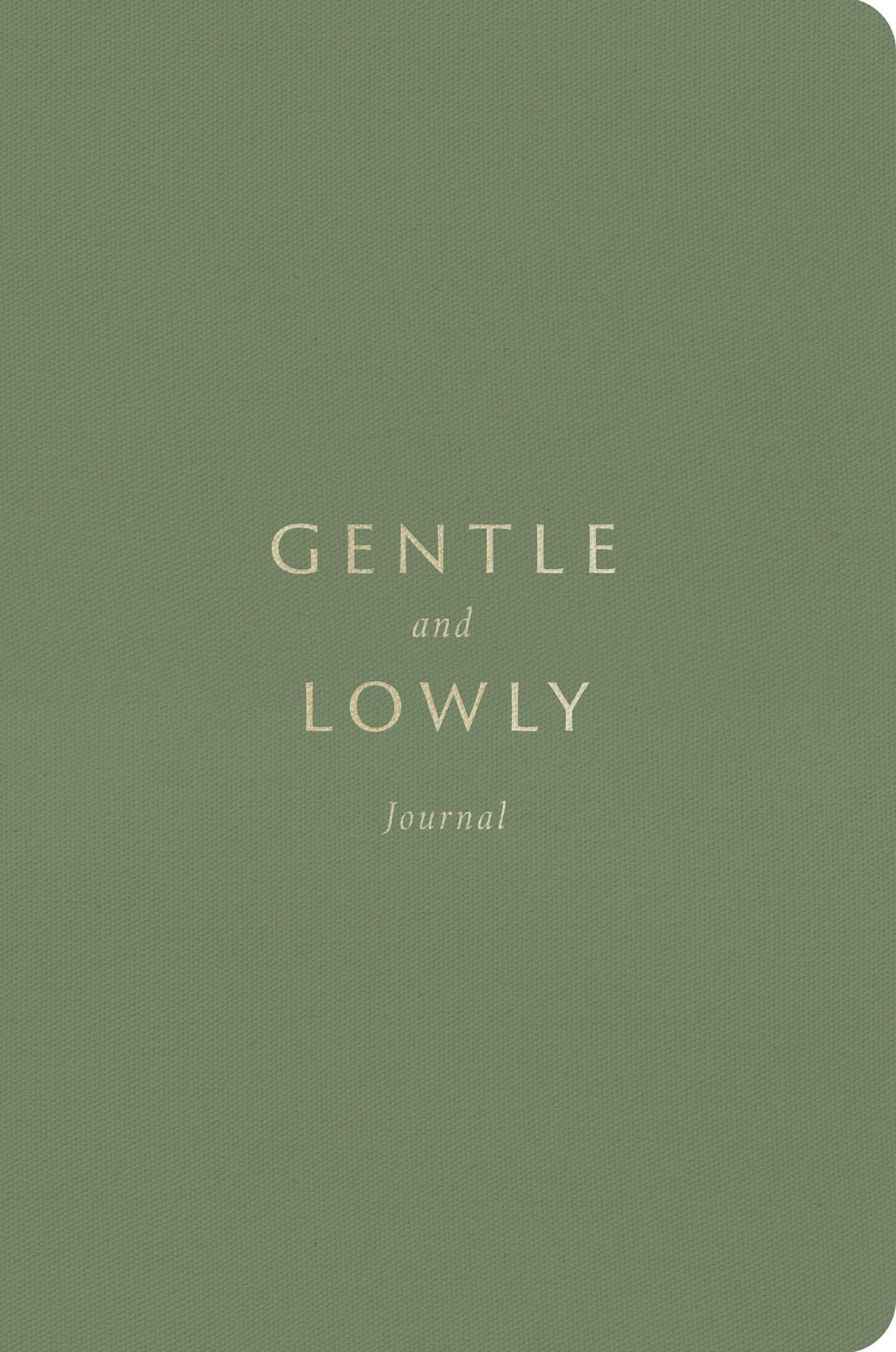 Gentle & Lowly Resources | Dane Ortlund | Reformers Bookshop