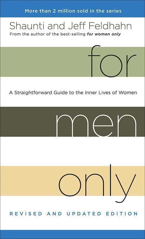For Men Only | Reformers Bookshop