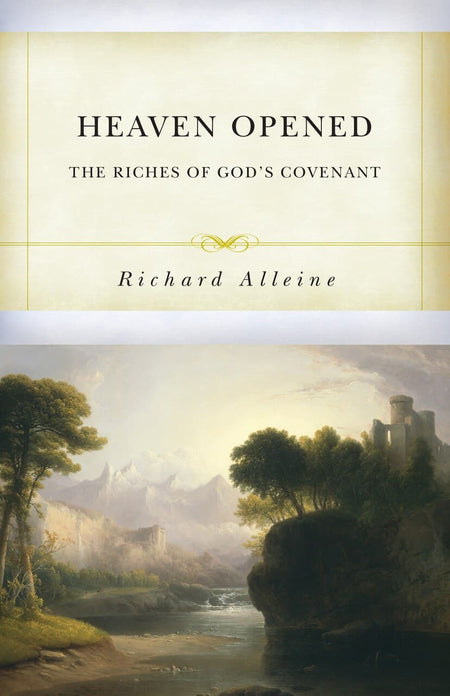 Puritan Classics | Reformers Bookshop