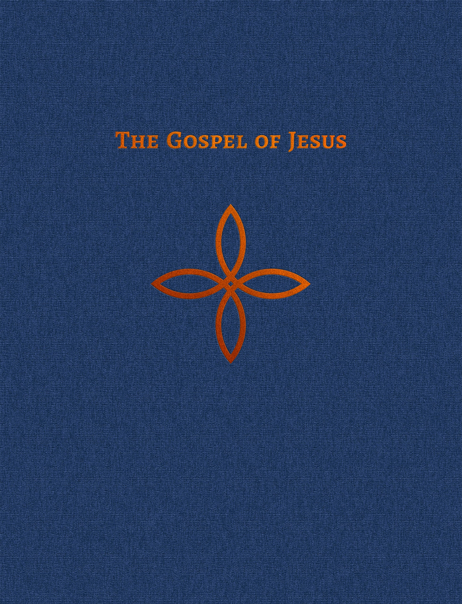 Buy The Gospel of Jesus by Loraine Boettner | Reformers