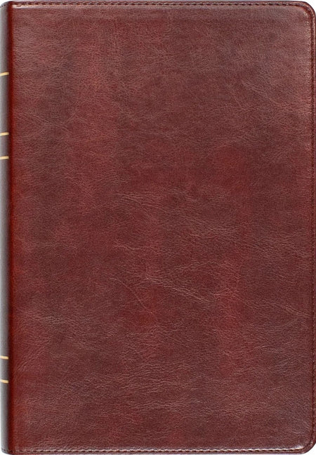 Legacy Standard Bible (LSB) | Reformers Bookshop