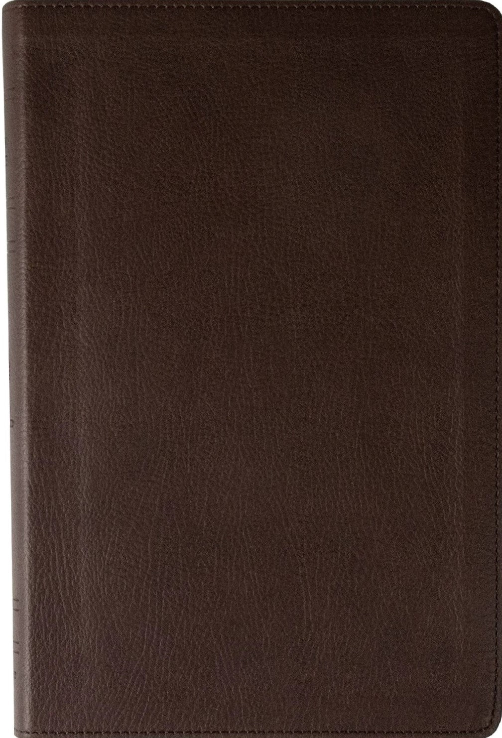 Legacy Standard Bible (LSB) | Reformers Bookshop