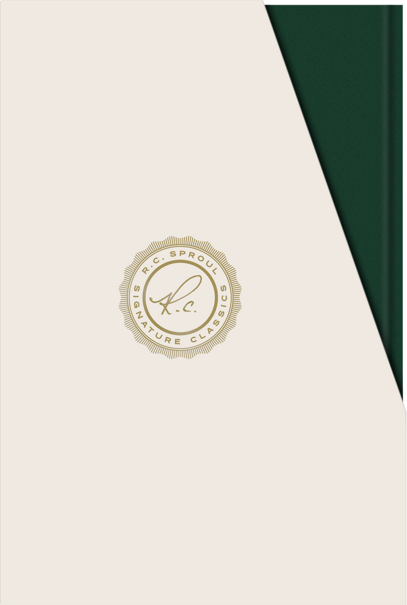 R. C. Sproul Signature Classics, The (6 Volume Collection) by R. C. Sproul