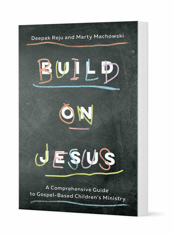 Children's & Youth Ministry Books | Reformers Bookshop