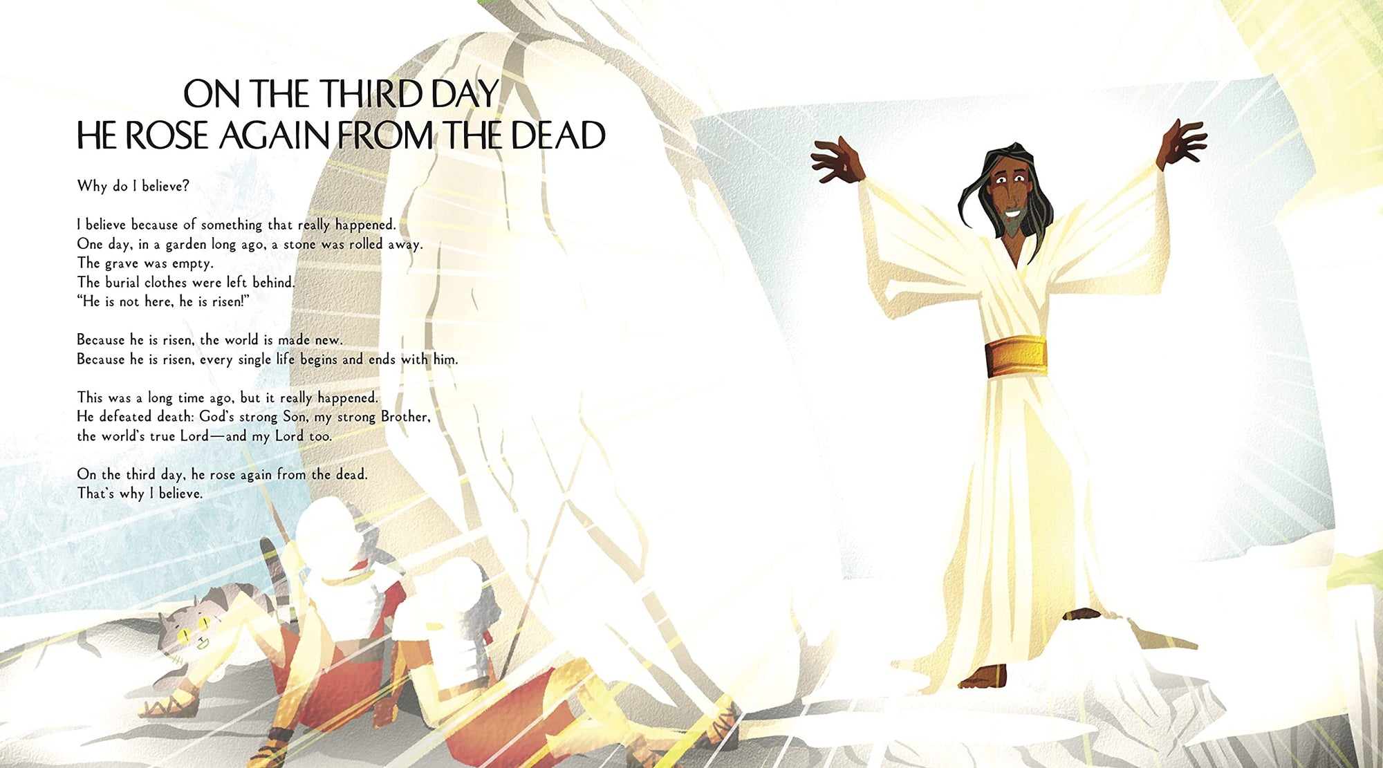 Buy The Apostles Creed by Ben Myers | Reformers Bookshop