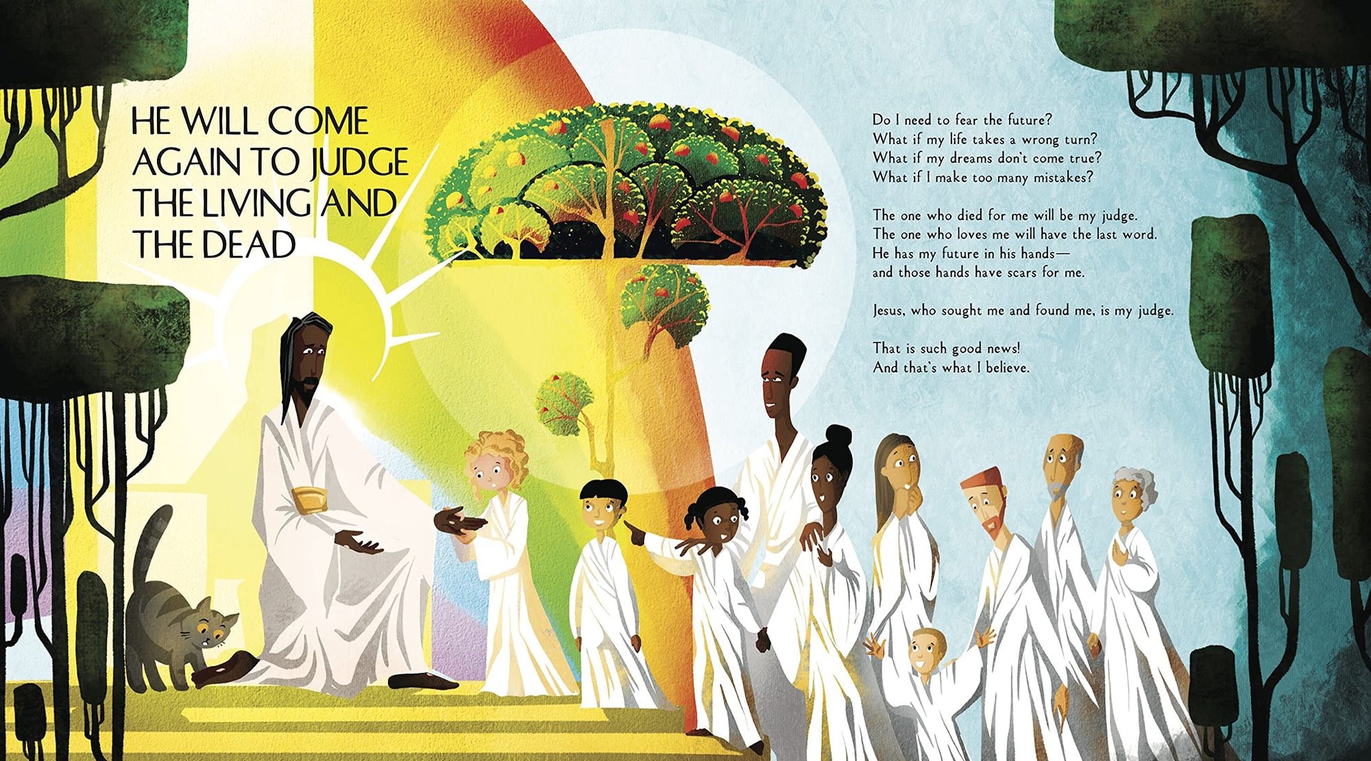 Buy The Apostles Creed by Ben Myers | Reformers Bookshop