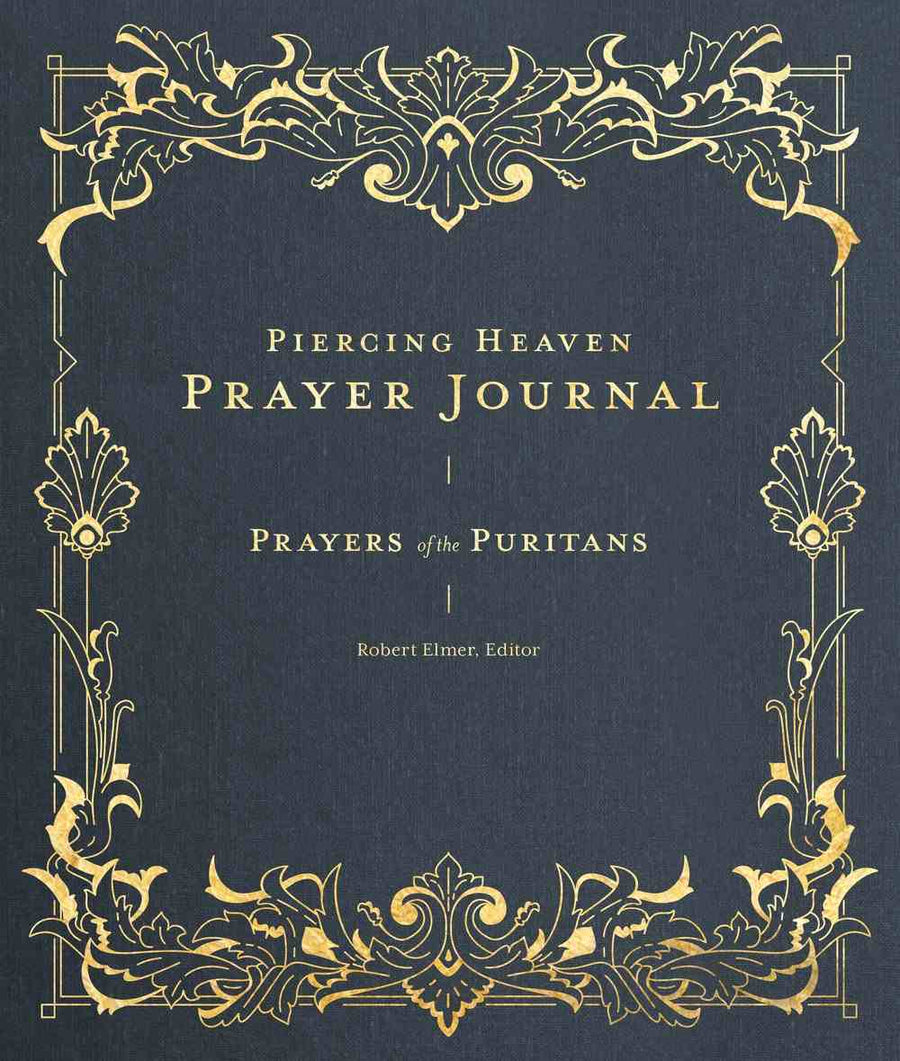 Puritans on Prayer | Reformers Bookshop
