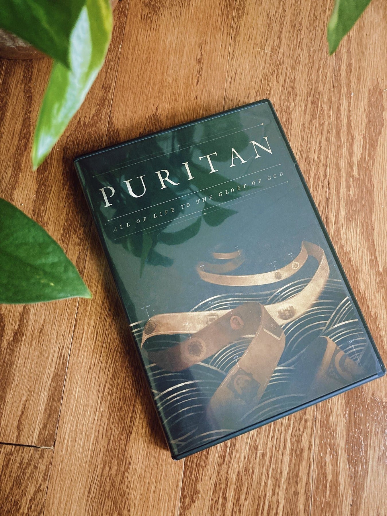 Puritan Classics | Reformers Bookshop