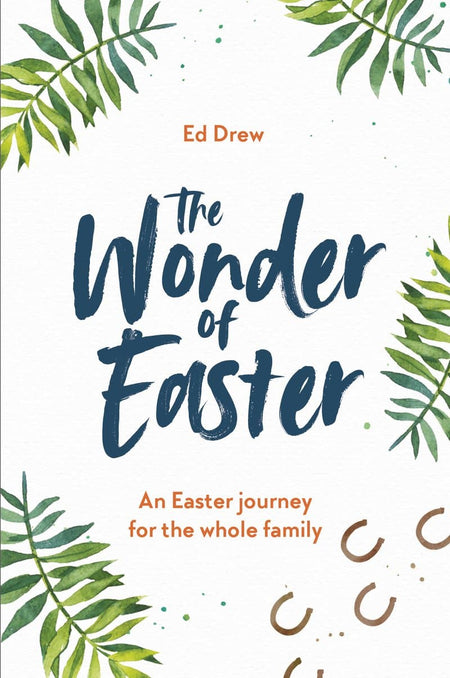 Family Devotions for the Easter Season