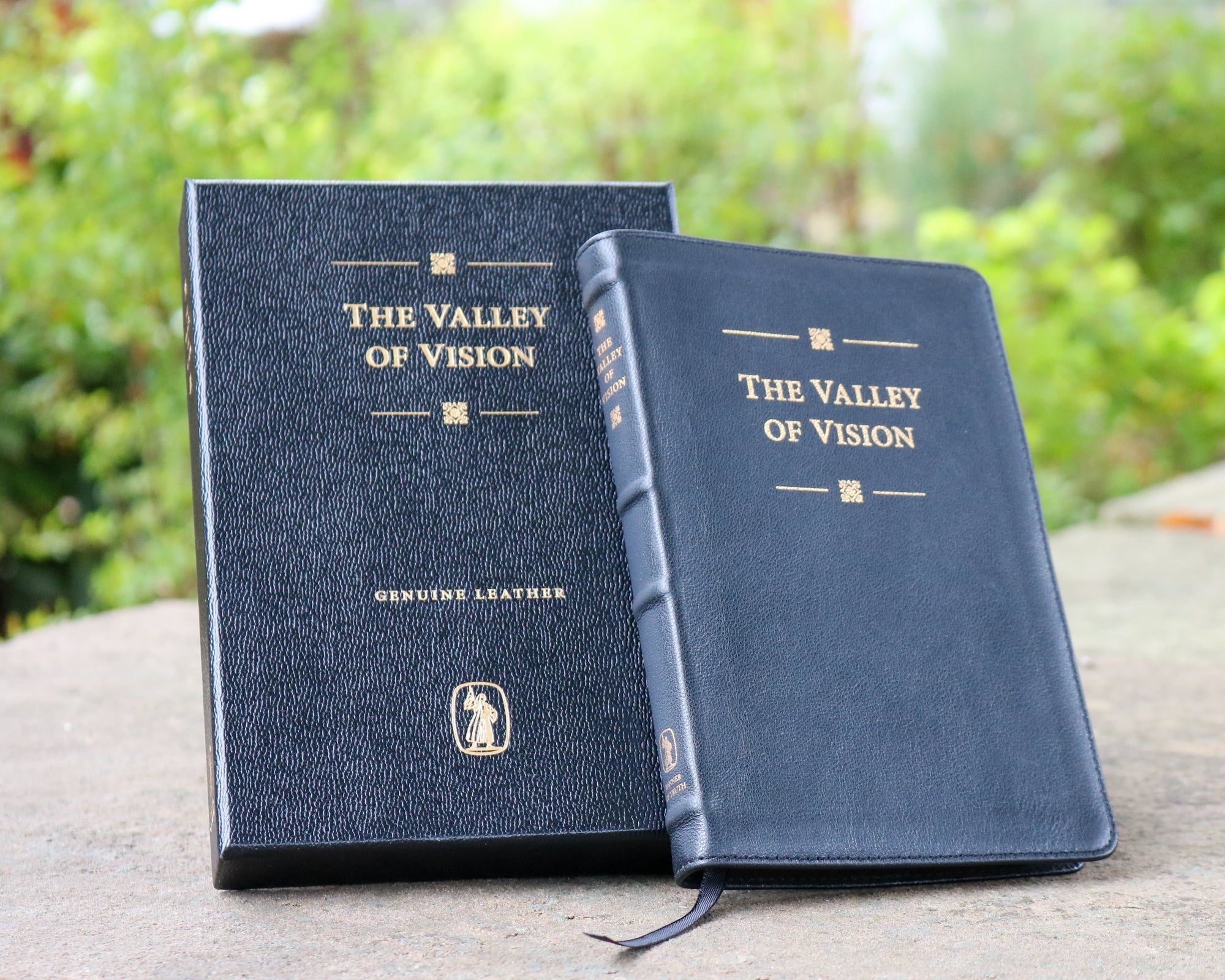 The Valley of Vision: A Collection Of Puritan Prayers by Arthur G ...