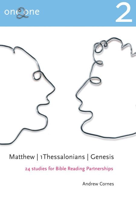 One2One Book 2 by Cornes,;rew (9781906334956)