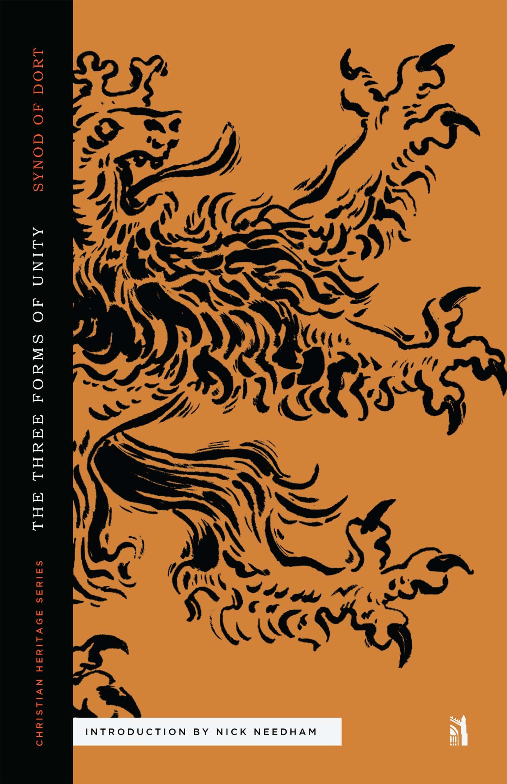 Three Forms of Unity, The by Nick Needham