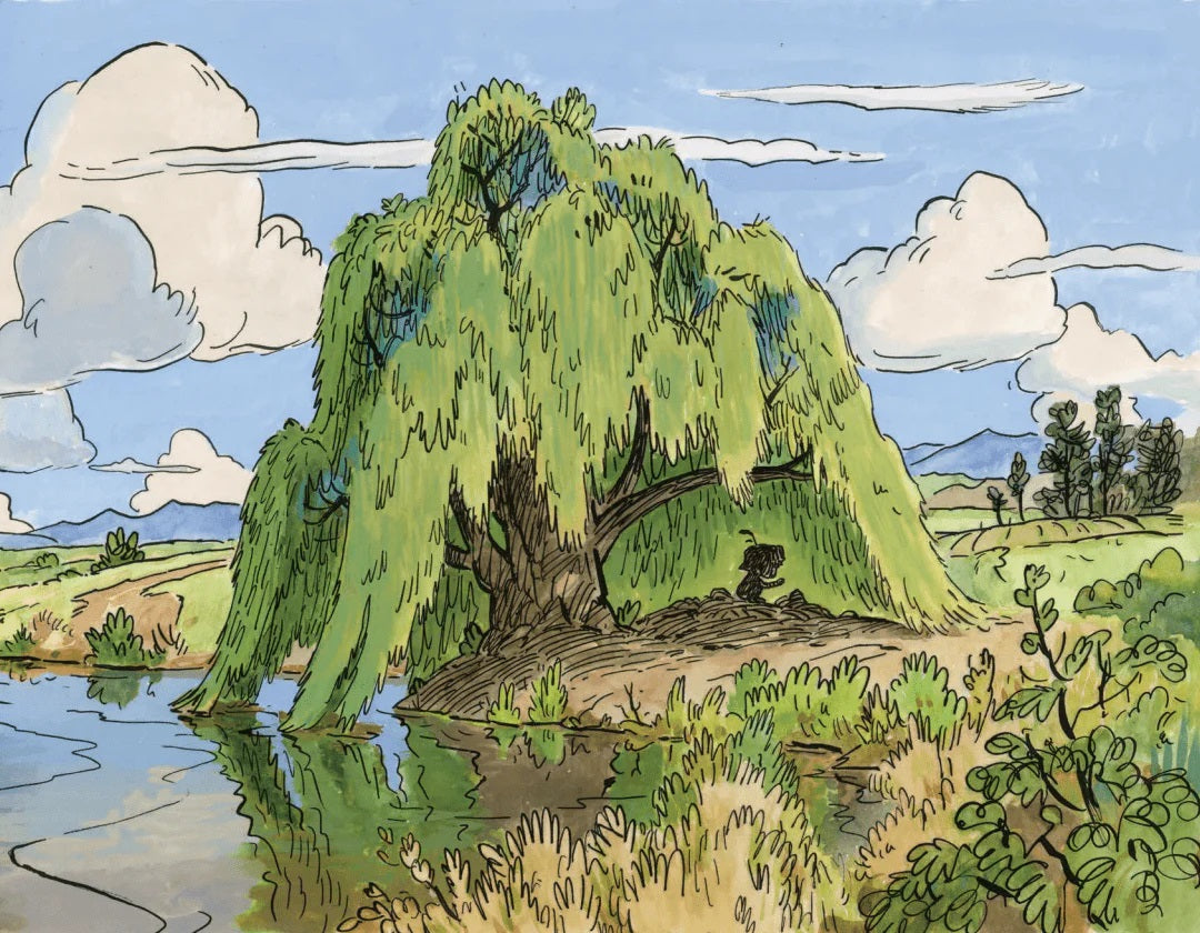 Sir Badalot and the Cranky Danky Dragon by Rachel Jankovic; Forrest ...