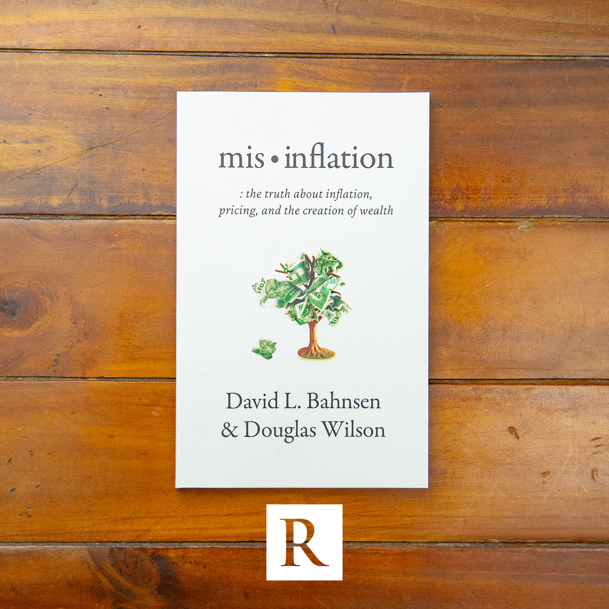 Mis-Inflation: The Truth about Inflation, Pricing, and the Creation of ...