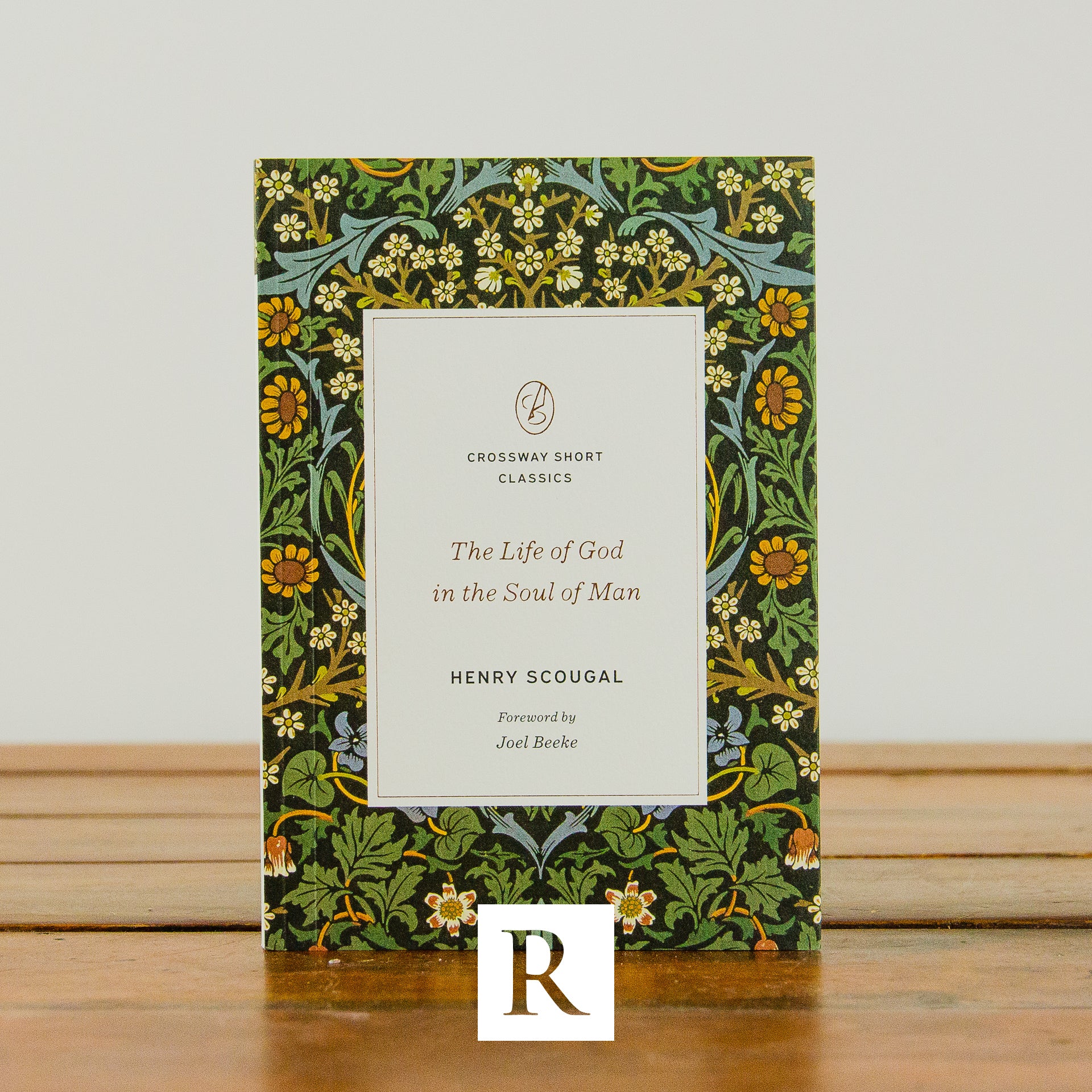 Life of God in the Soul of Man, The (Crossway Short Classics Series) by ...