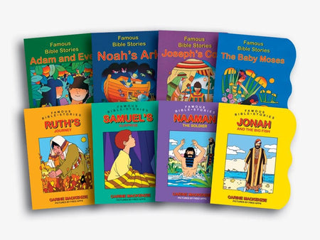 Children - Early Years Books | Reformers Bookshop